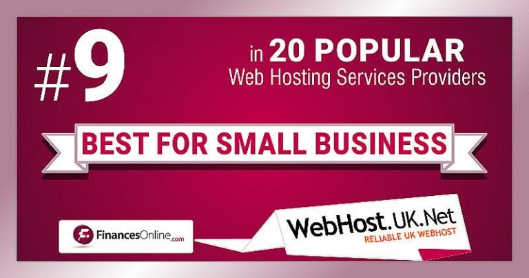 Webhost.UK.Net gets listed in 20 Most Popular Web Hosting provider for ...