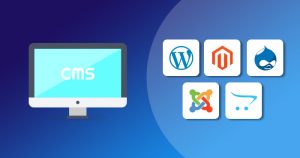 Top 5 Best CMS Applications for Business in 2023?